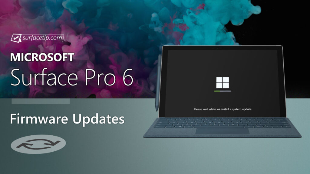 Surface Pro 6 June 2026 update is now rolling out